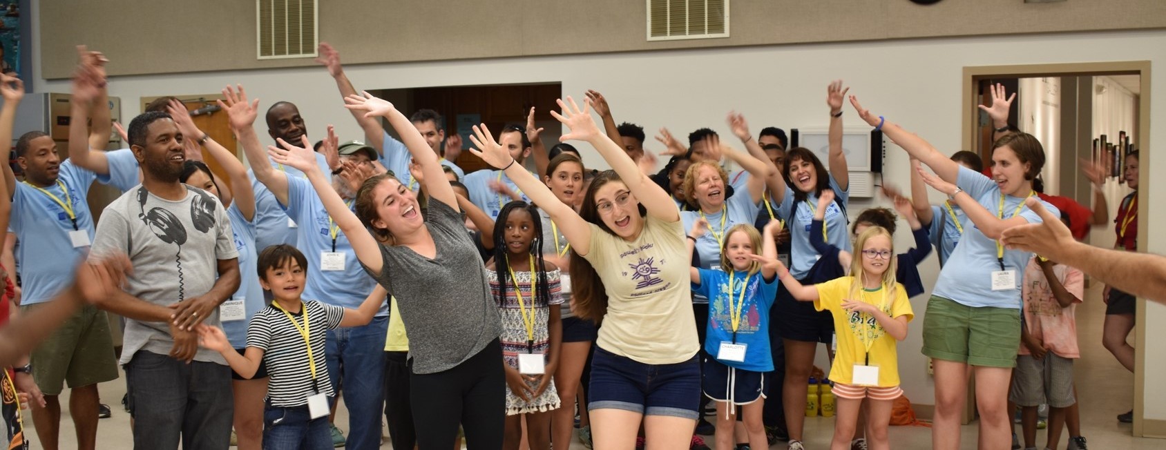 Camp Forget-Me-Not/Camp Erin DC 2019